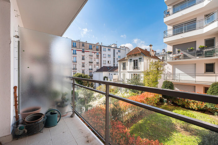 Paris 12ème, Bel-Air, Nord - Appartement 2 pièces à vendre