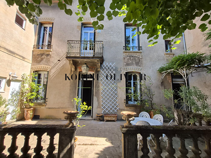Maison 8 pièces à vendre à Valence, Calvaire, Hugo, La Cécile