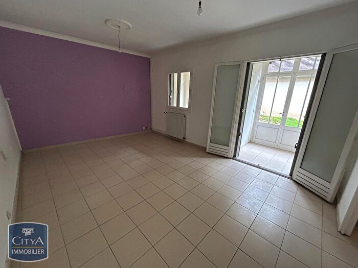 Maison à vendre - Arpajon - 4 pièces - 3 chambres