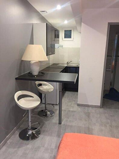 Appartement à louer - Plage et Ecarts, Argelès-sur-Mer - 1 pièce