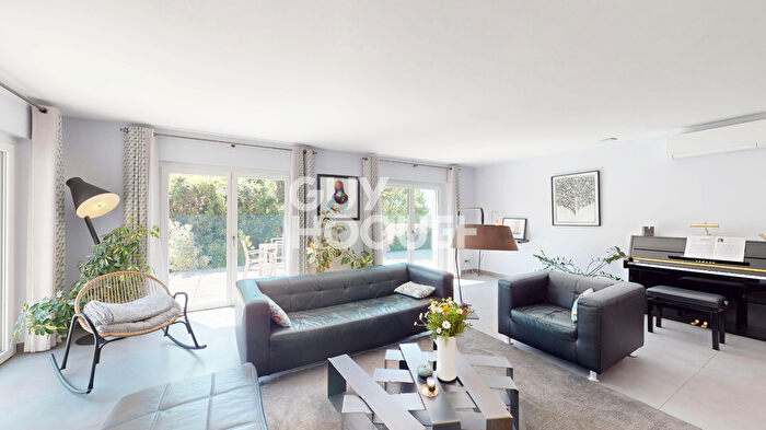 Maison 6 pièces à vendre - Brunstatt