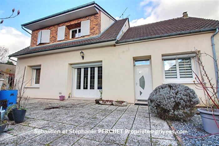 Maison 6 pièces à vendre - Patay