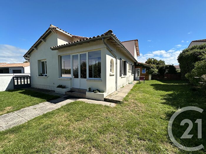 Maison à vendre - Médis - 7 pièces - 5 chambres