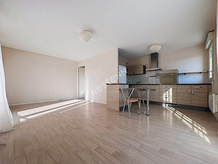 Appartement 3 pièces à vendre à Avrillé, Centre-ville, Ternière