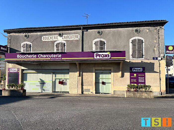 Maison à vendre - Gourdan-Polignan - 12 pièces