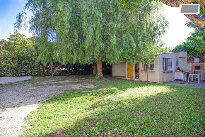 Maison 5 pièces à vendre - Six-Fours-les-Plages, Font de Fillol, Rayolet, Le Brusc