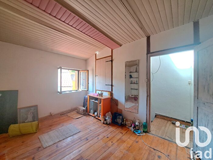 Maison à vendre - Espéraza - 7 pièces - 4 chambres