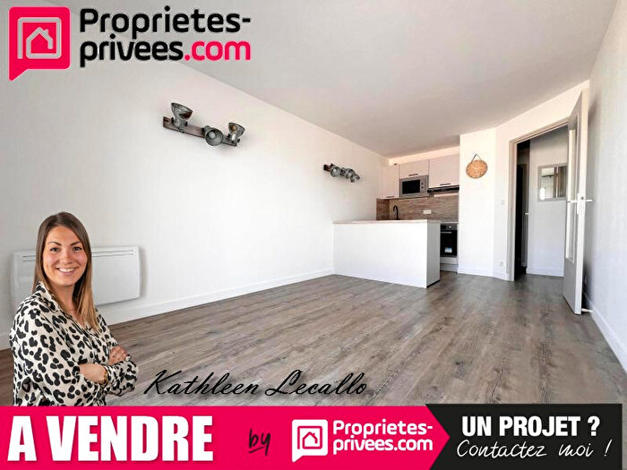 Appartement 2 pièces à La Turballe, à vendre