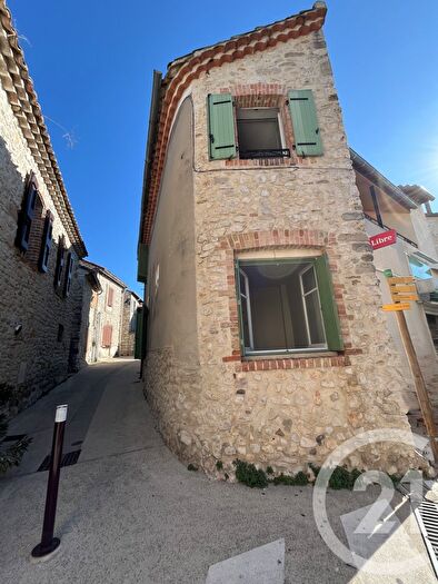 Maison à vendre - Saint-Privat-des-Vieux - 4 pièces - 3 chambres