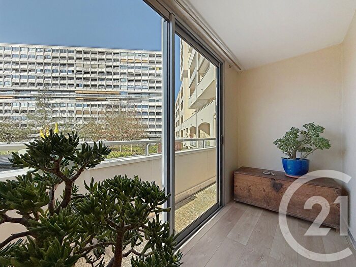 Appartement 2 pièces à vendre à Quartiers Centre, Colombier