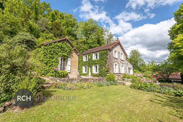 Maison à vendre - Thoiry - 7 pièces - 5 chambres