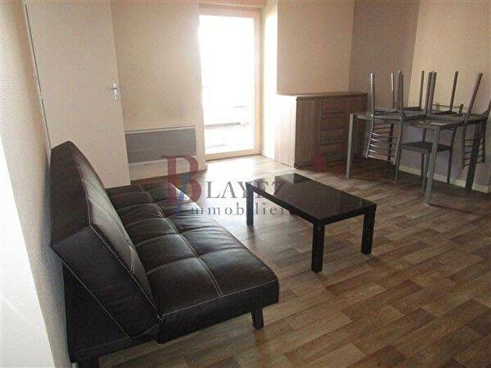 Appartement 2 pièces à Égletons, à louer