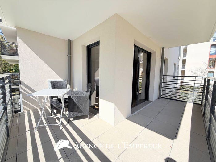 Centre Ville, Rueil-Malmaison - Appartement 4 pièces à louer
