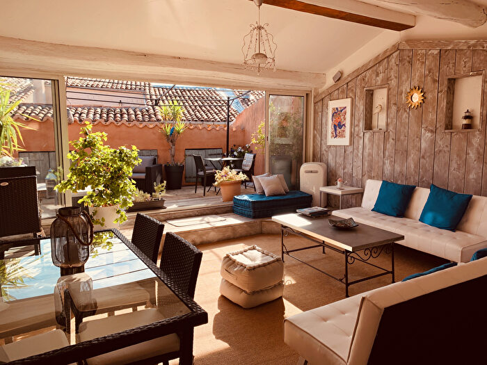 Le Val - Maison 5 pièces à vendre