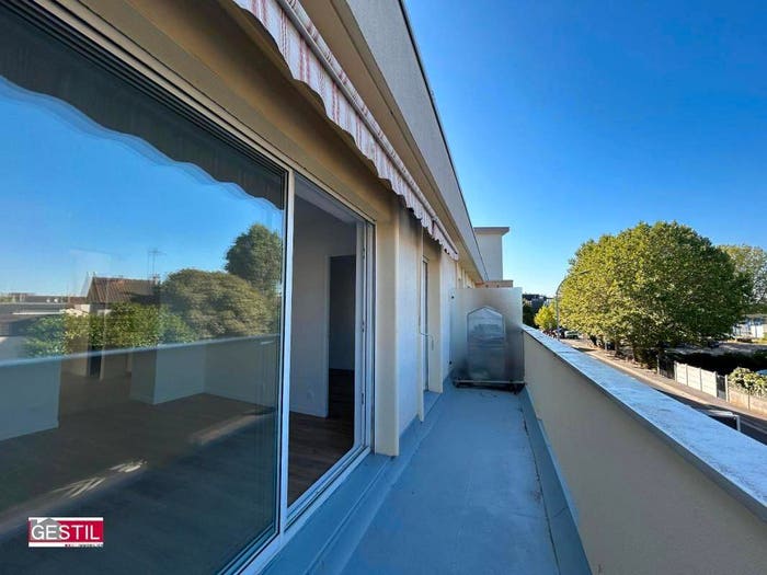 Appartement 3 pièces à louer - Eaubonne