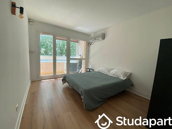 Appartement 1 pièce à louer - Trois Cités, Poitiers