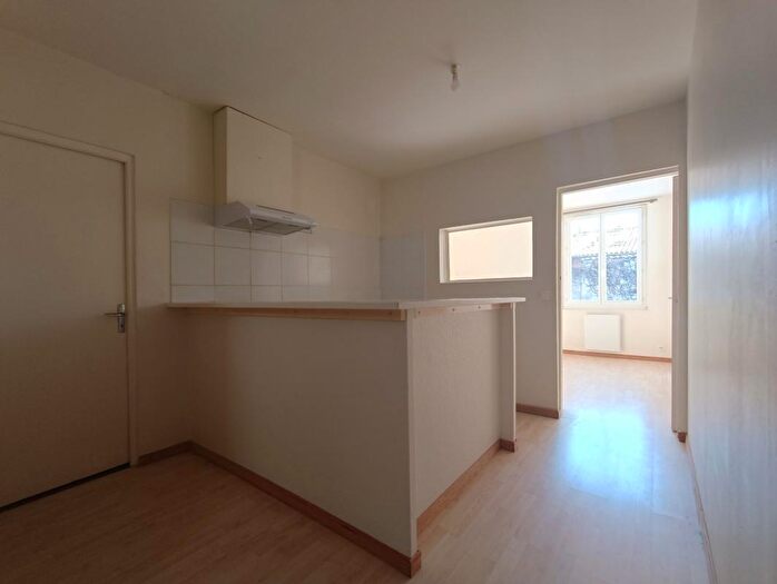 Appartement 2 pièces à louer - Revel