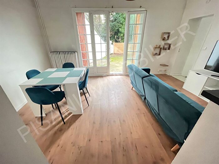 Appartement 2 pièces à vendre à Harfleur