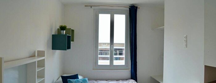 Appartement 1 pièce à louer - Saint Marc-Croix de Pierre-Saint Nicaise, Rouen