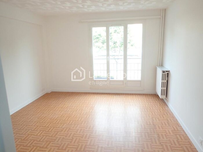 Appartement 2 pièces à louer - Malakoff, Maison de lEnfant, Guy Moquet