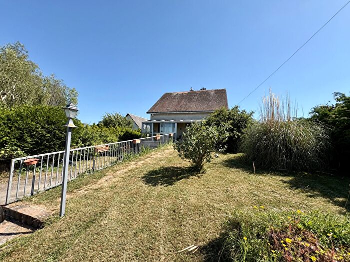 Maison 6 pièces à vendre - Neuville-aux-Bois