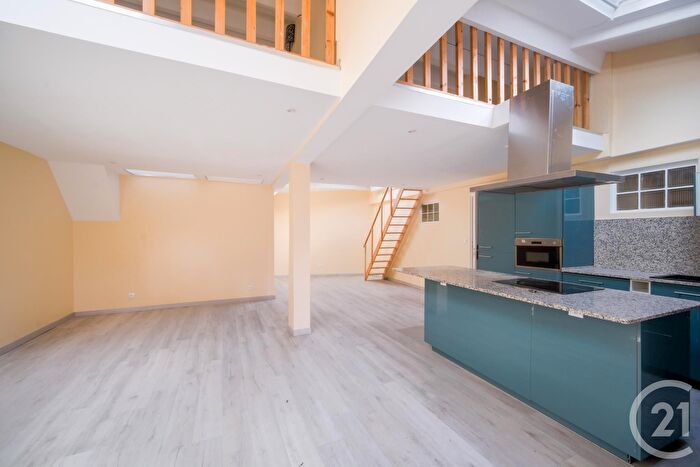 Vigneux-sur-Seine, Gabriel Péri, Ecoles - Maison 4 pièces à vendre