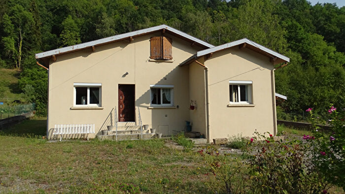 Maison 4 pièces à vendre à Montferrier