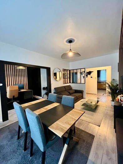 Appartement 2 pièces à louer à Centre Ville, Le Havre