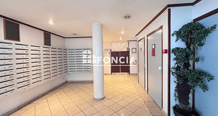 Appartement 1 pièce à vendre à Saint-Étienne, Tardy, Colline des Pères, Bizillon