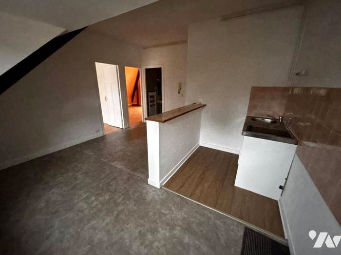 Guer : Appartement 3 pièces à louer