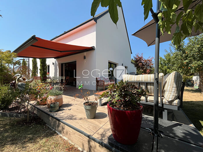 Maison 3 pièces à vendre à Guidel