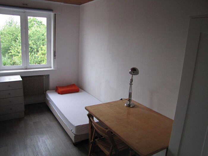 Appartement 1 pièce à Cousinerie, Villeneuve-d'Ascq, à louer