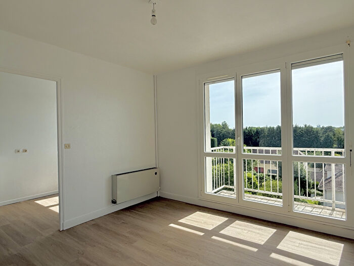 Appartement 1 pièce à vendre - Troyes, Senardes, Moline