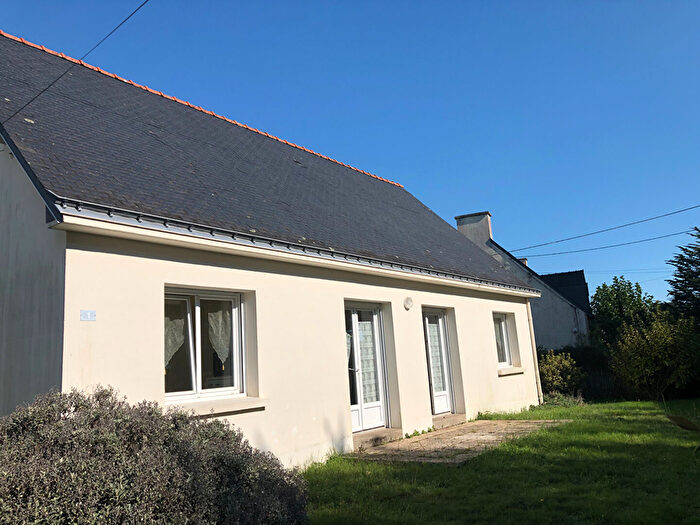 Maison à vendre - Sarzeau, Penvins, Banastère, Suscinio, Landrezac - 5 pièces - 4 chambres