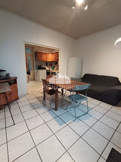 Appartement à vendre - Sourcieux-les-Mines - 4 pièces - 3 chambres