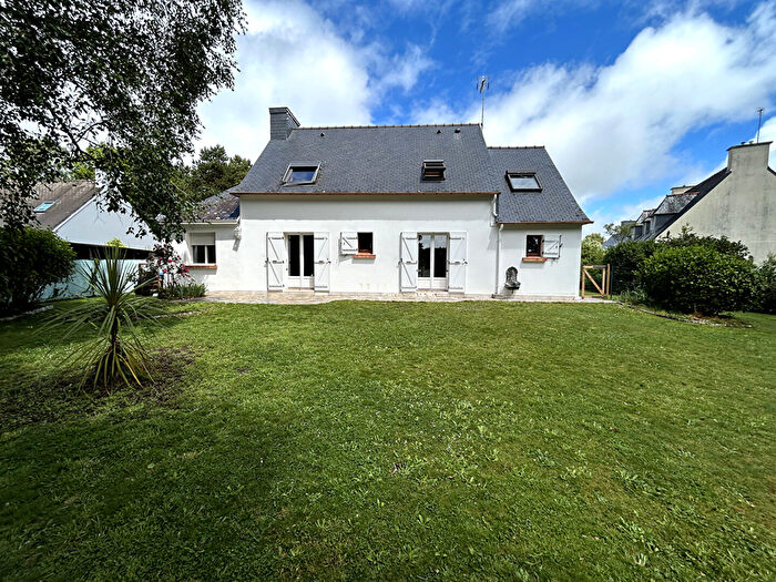 Maison 6 pièces à vendre - Fouesnant