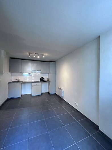 Bas Montreuil-République - Appartement 1 pièce à louer