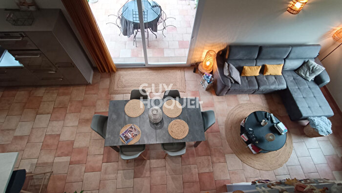 Maison à vendre - Marmande, Beyssac - 5 pièces - 3 chambres