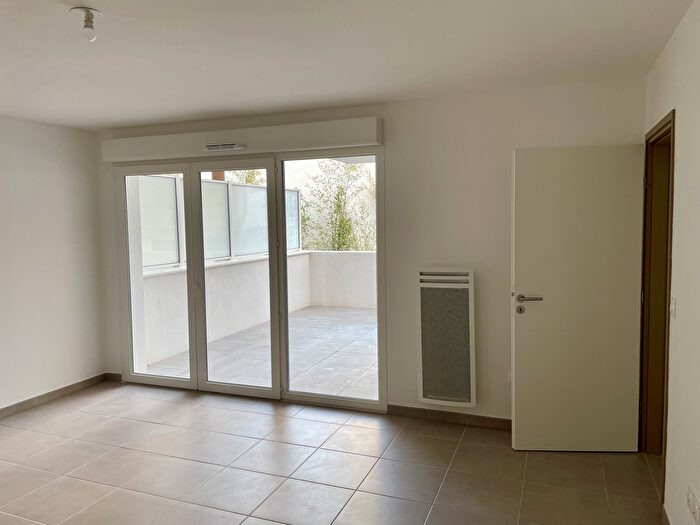 Appartement 2 pièces à louer - Montpellier, Figuerolles