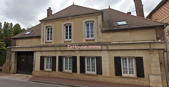 Maison 12 pièces à vendre - Aix-en-Othe