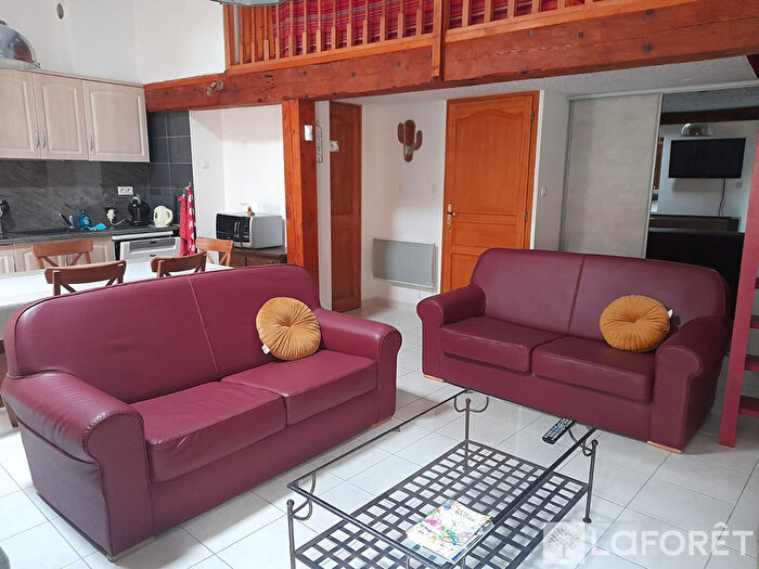 Maison à vendre - Prades - 2 pièces - 1 chambre