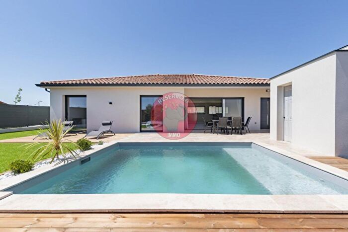 Maison 5 pièces à Venerque, à vendre