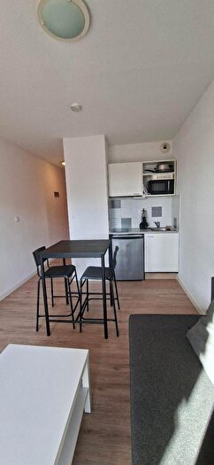 Appartement 1 pièce à louer à Béziers, La Devèze, Gargailhan