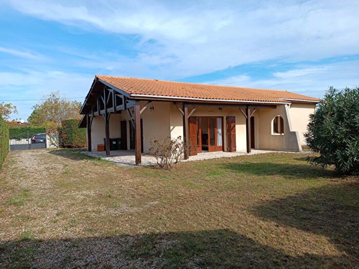 Maison 4 pièces à Soulac-sur-Mer, à vendre