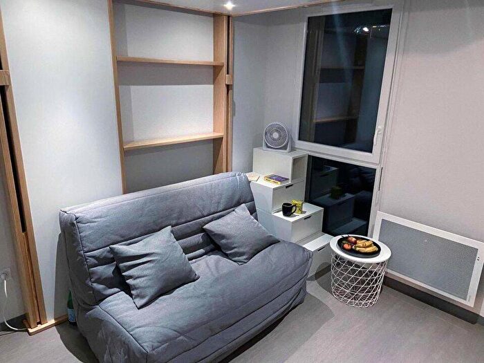 Saint Maurice-Fetilly, La Rochelle : Appartement 1 pièce à louer