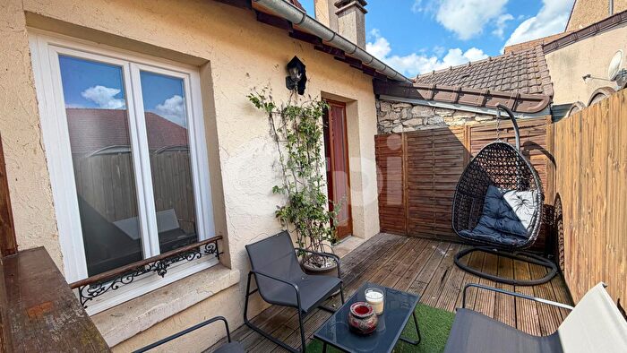 Maison 5 pièces à Vernouillet, à vendre