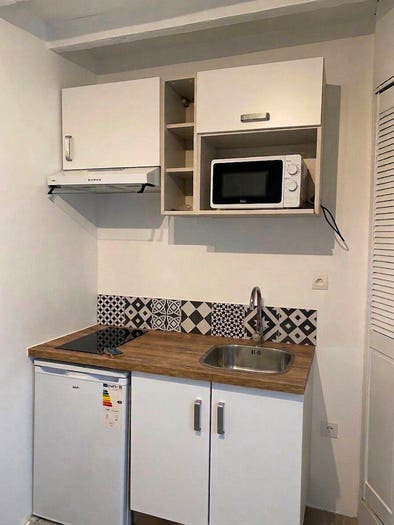 Appartement 3 pièces à Angoulême, à louer