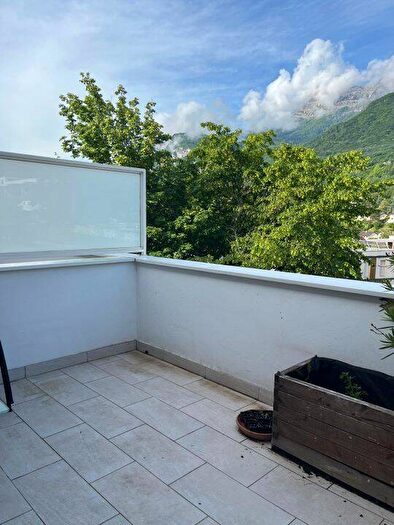 Appartement 3 pièces à Le Coteau, Claix, à louer