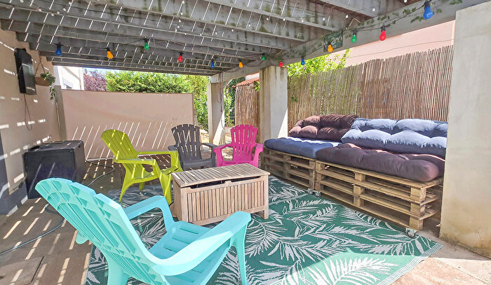 Maison 8 pièces à vendre à Graulhet, Les Crins, Saint-Jean