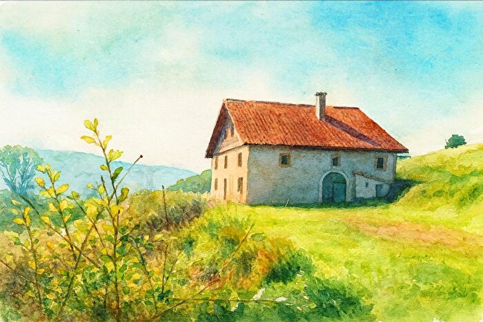 Maison 5 pièces à Fresse-sur-Moselle, à vendre